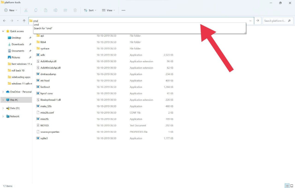 Best Ways To Sideload Android Apps On Windows 11 Techknowmad