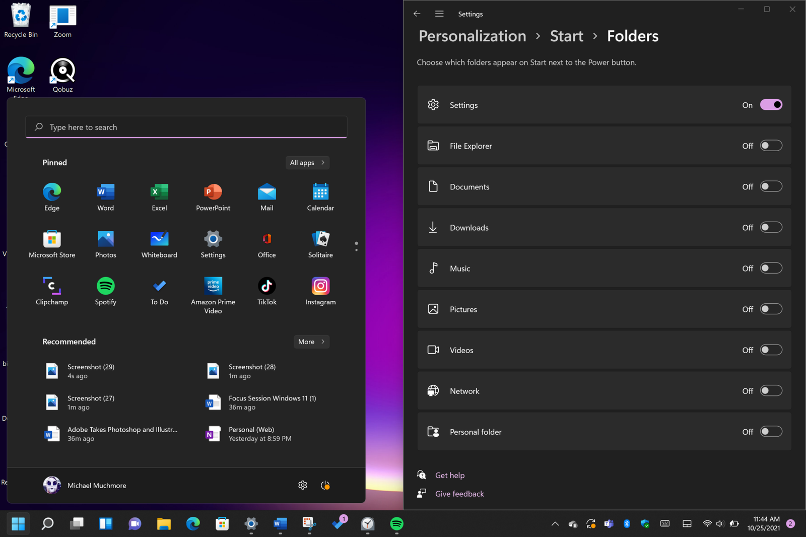 The 20 Best Windows 11 Tips and Tricks You Must Know - TechKnowmad