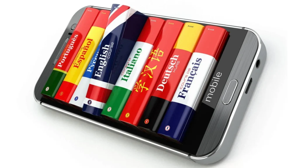 7 Best Translation Applications 2023 - TechKnowmad
