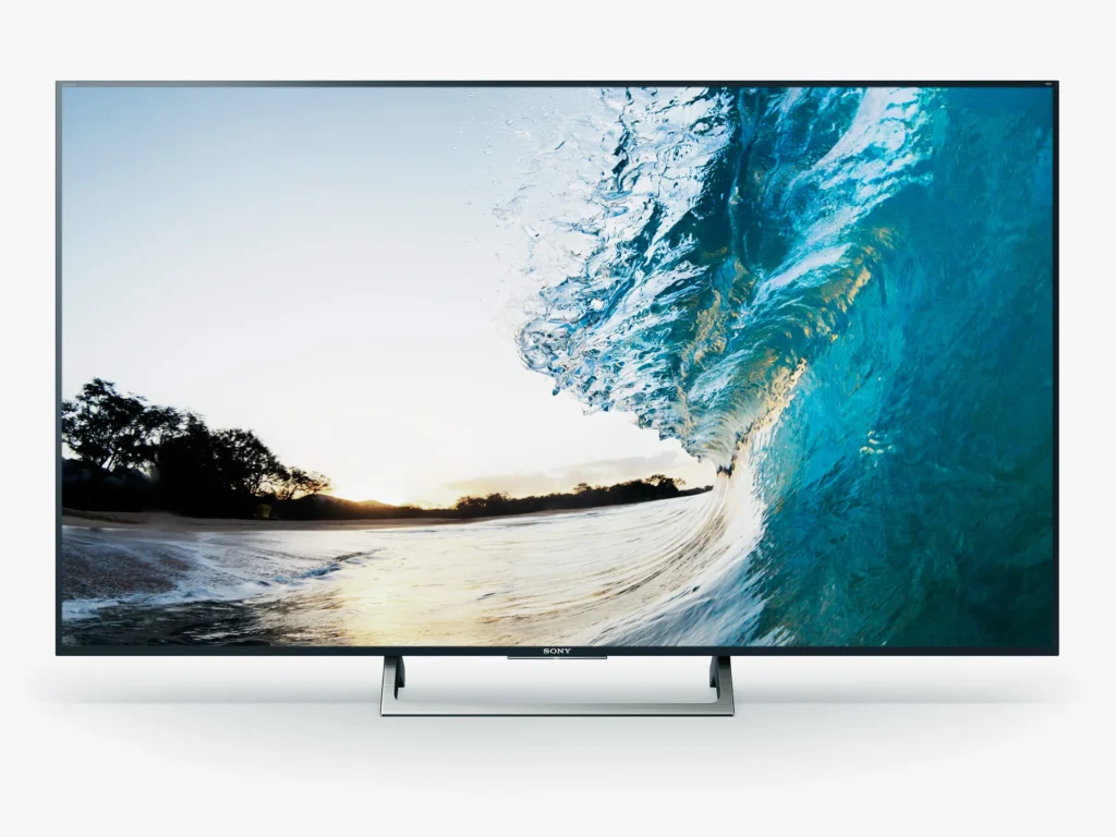 How Can You Upgrade Your Sony TV Picture Quality? - TechKnowmad