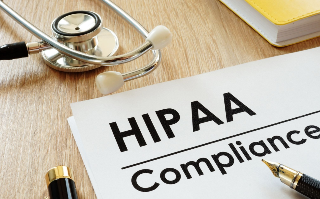 A Comprehensive HIPAA Compliance Checklist for 2022 - TechKnowmad