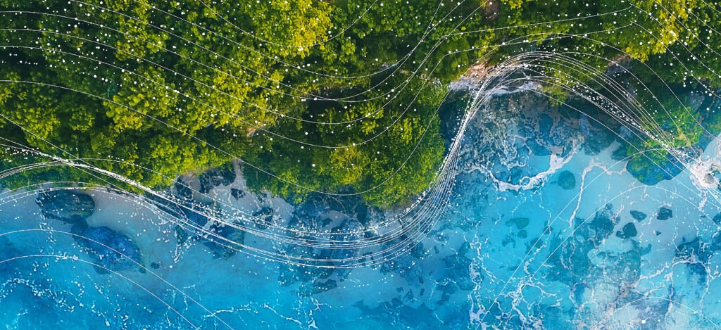 AI and Climate Change: How Artificial Intelligence is Helping to Save ...