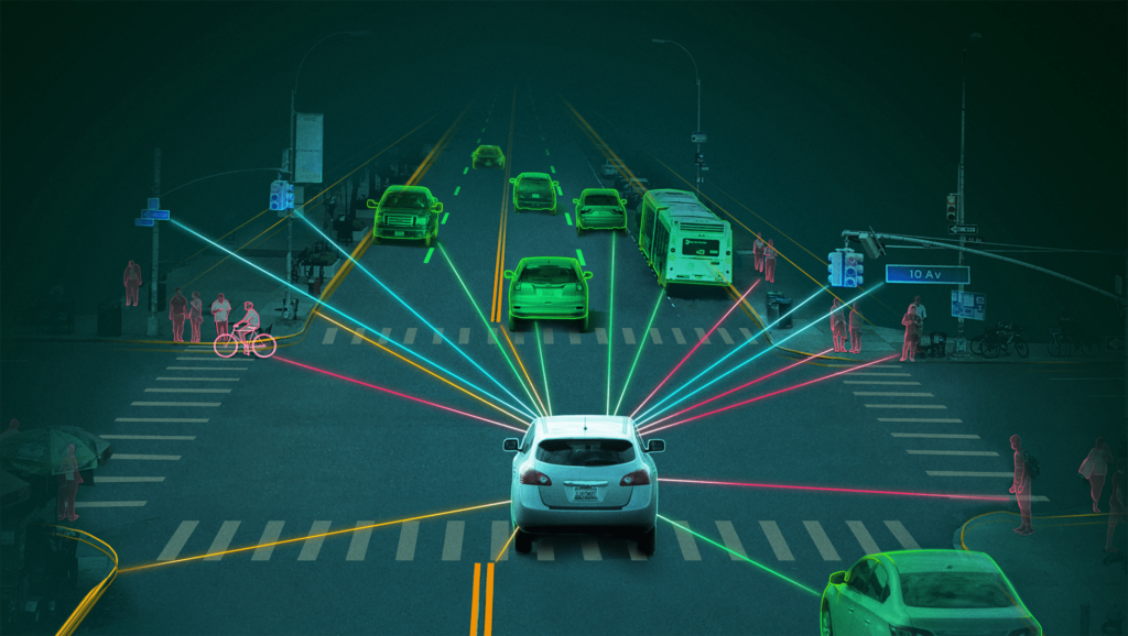 The Promise and Perils of Autonomous Vehicles: Navigating the Road ...