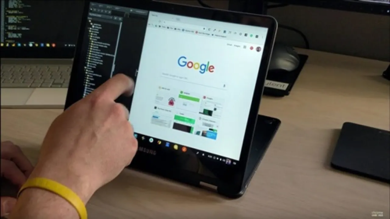 How to Split Screen on Chromebook [5 Easy Ways] - TechKnowmad