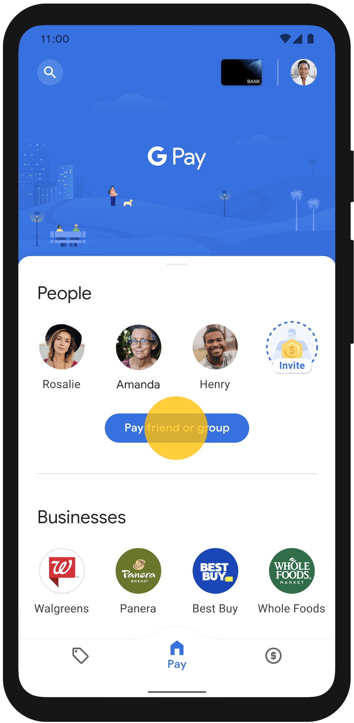 How to Split a Bill on Google Pay [Guide] - TechKnowmad
