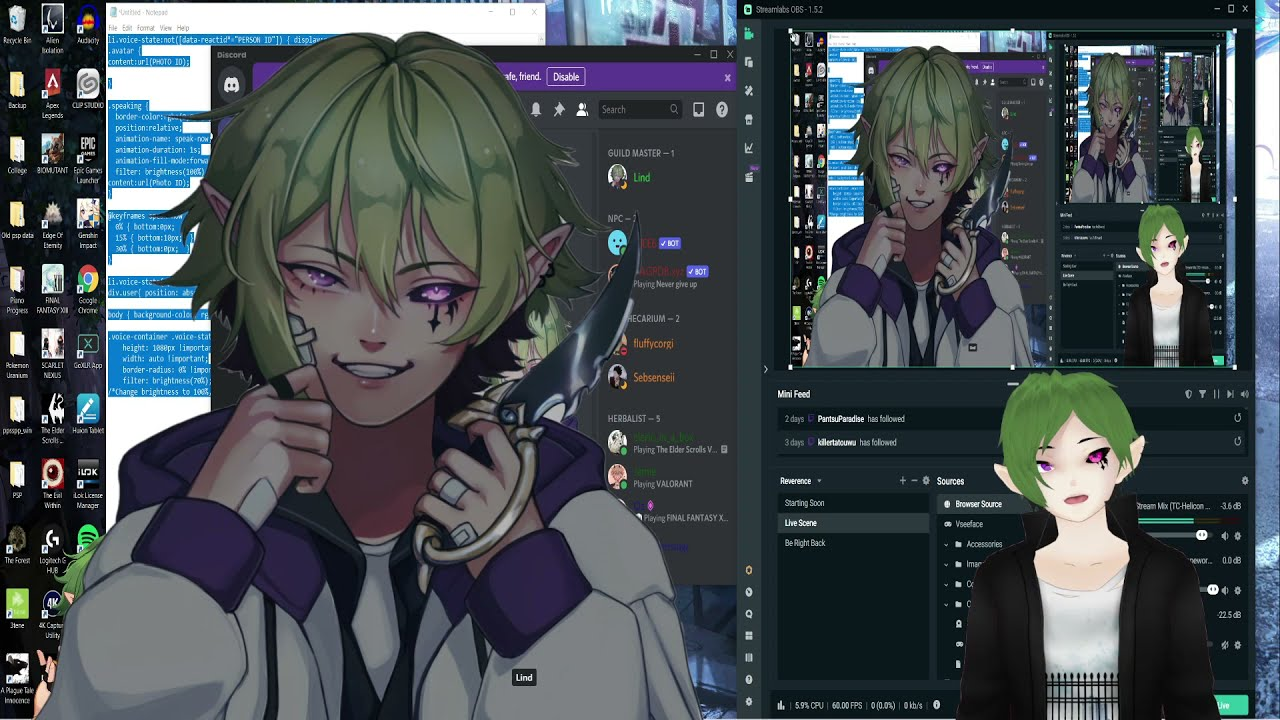 How to Work with Discord Reactive Images as a Beginner [2023] - TechKnowmad