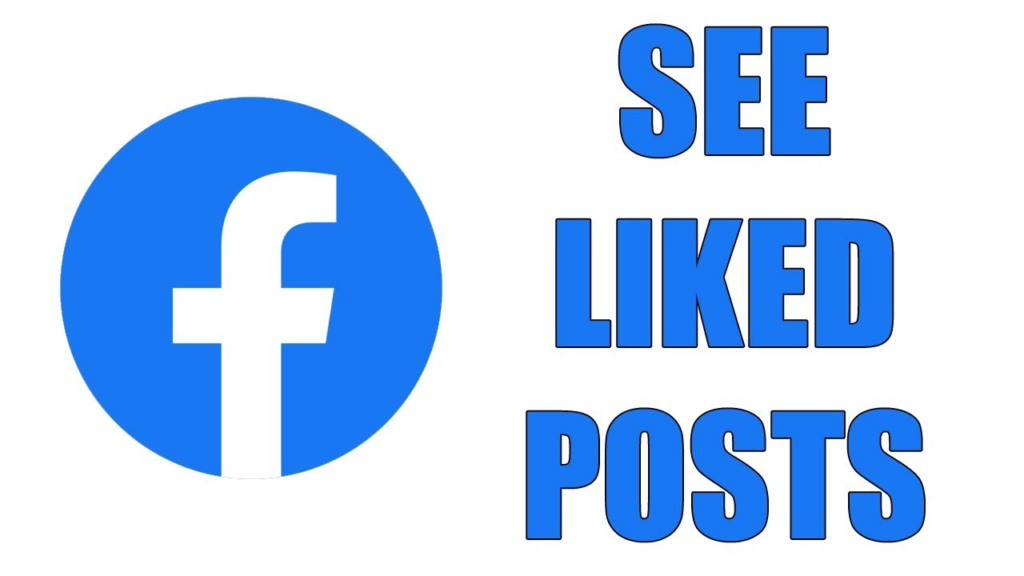 How to See Liked Posts On Facebook (2023) - Tech Knowmad