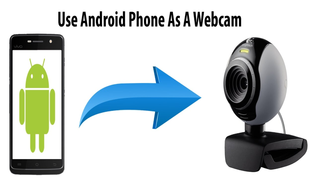 How to Use Android Phone as Webcam for PC (2023) - TechKnowmad