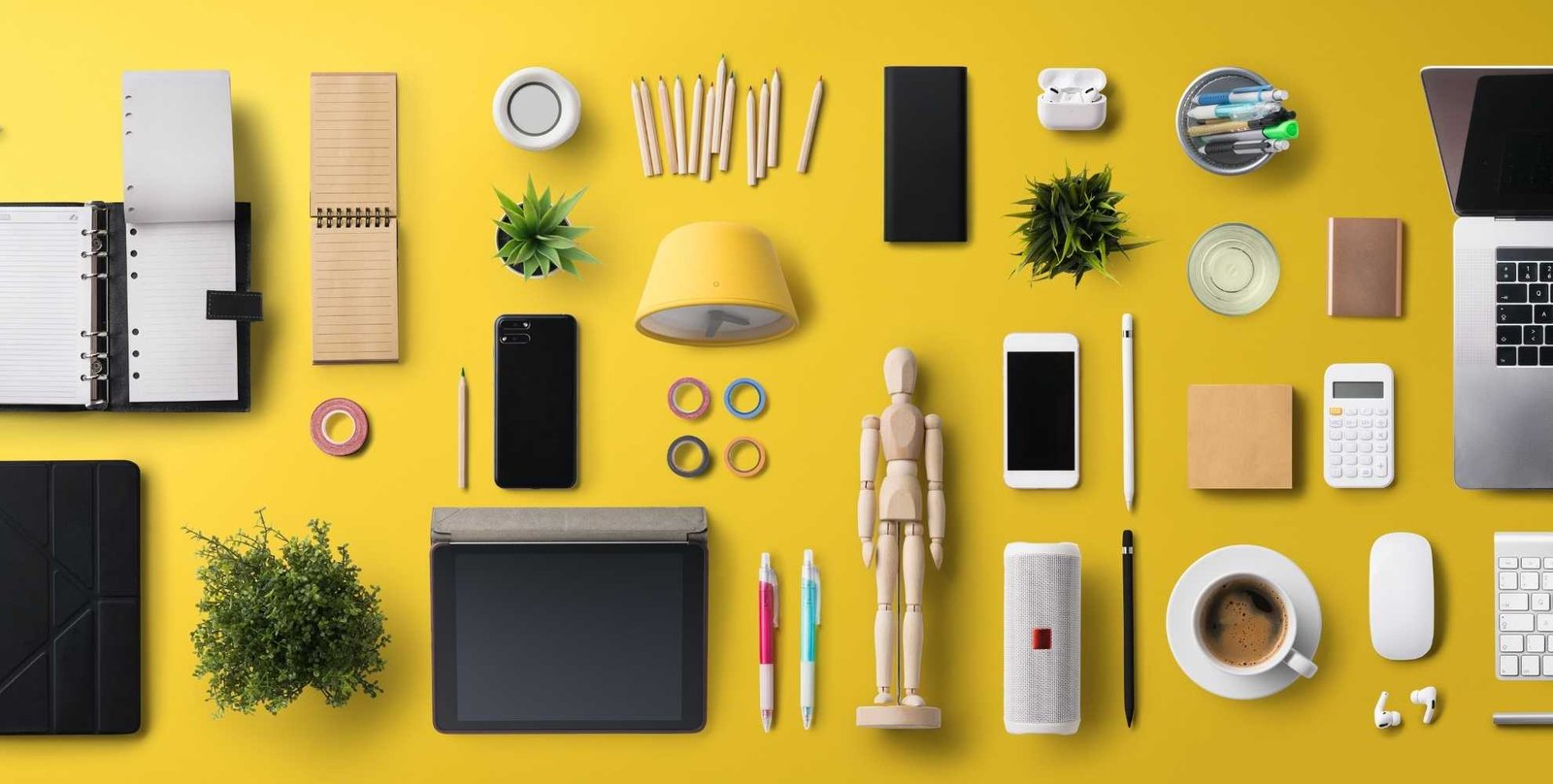 The Best Gadgets for Entrepreneurs to Boost Productivity - TechKnowmad