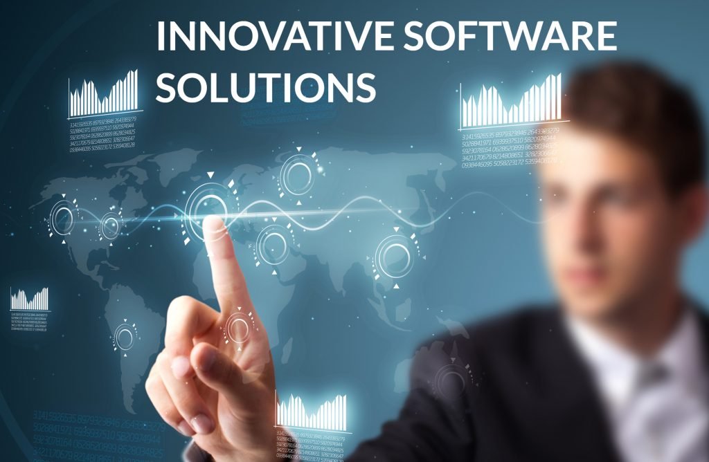Solving Everyday Problems with Innovative Software Solutions in 2023 ...