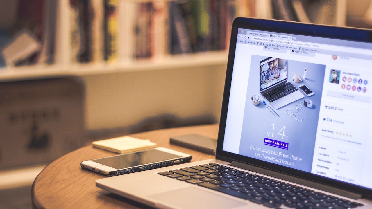 Building a Website from Scratch: The Fundamentals - TechKnowmad