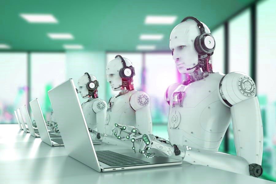 Will AI take over from people? Top 10 Jobs That Could Be Affected ...