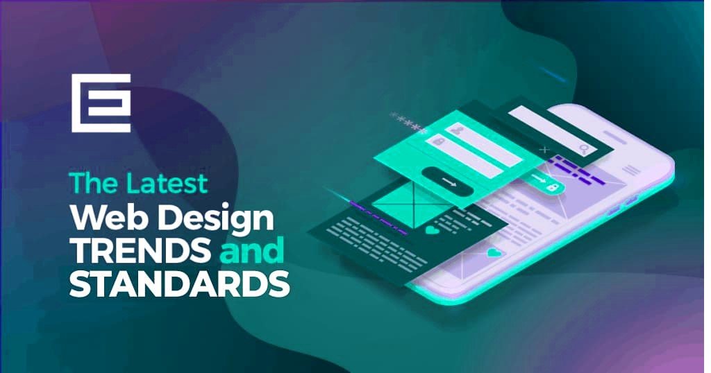 Investigating the Most Recent Web Design Trends That Go Viral - TechKnowmad