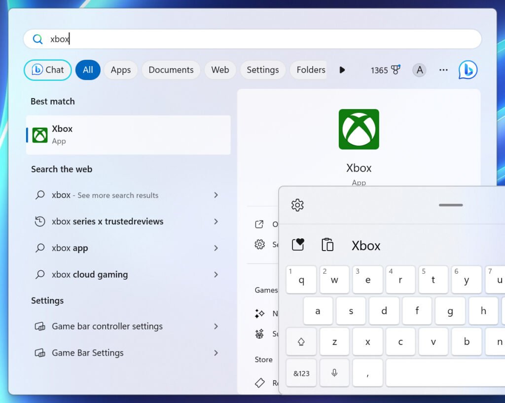 Microsoft Introduces a New Xbox App Compact Mode - TechKnowmad