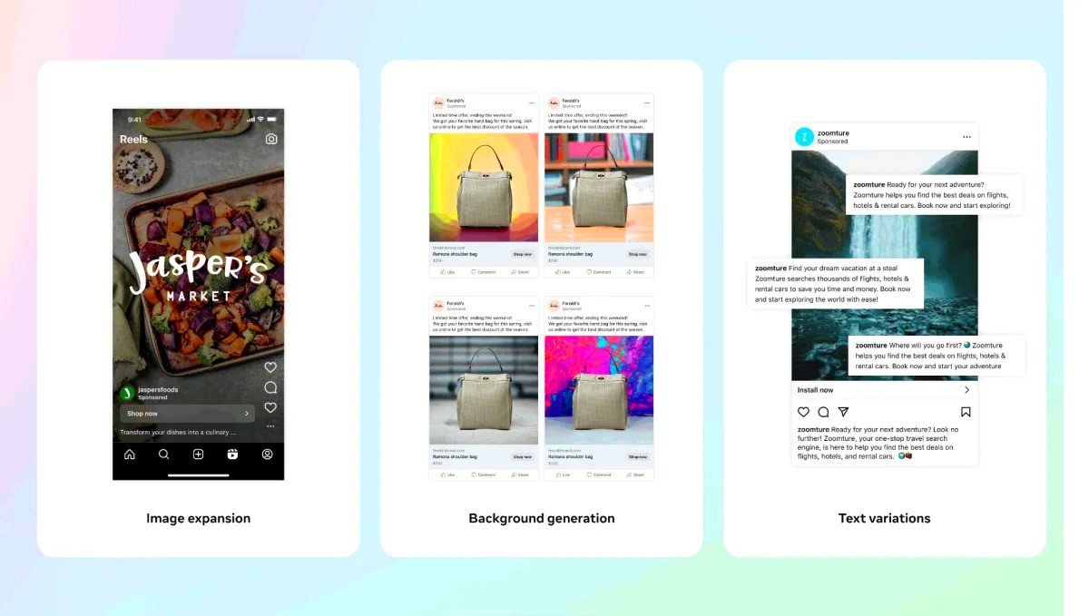 Meta Introduces Imagine: A Distinct AI Image Generator for Desktops ...